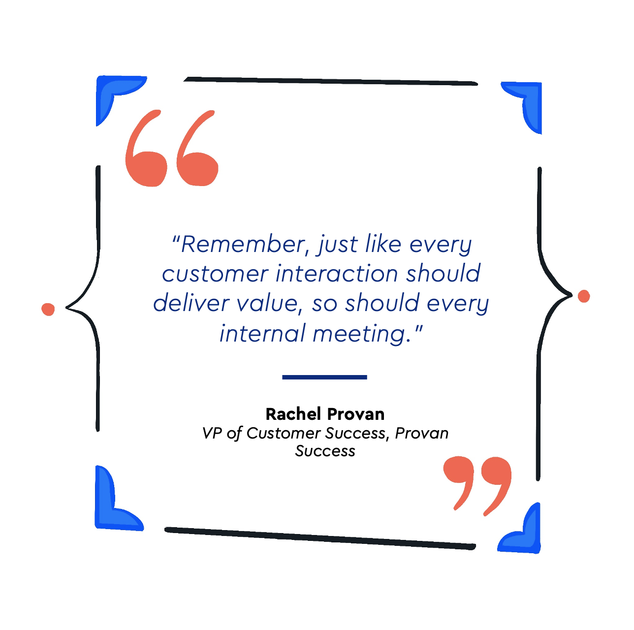 How to Make Your Meetings Count With CS Expert Rachel Provan – UpdateAI ...